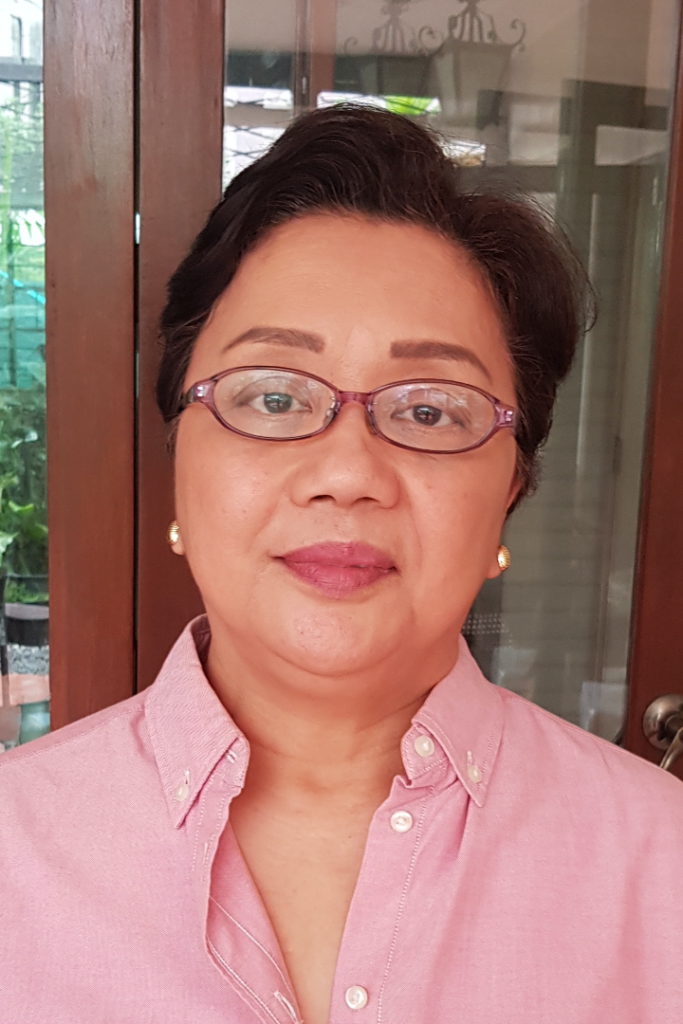 Ateneo de Manila University (ADMU) - Calohea