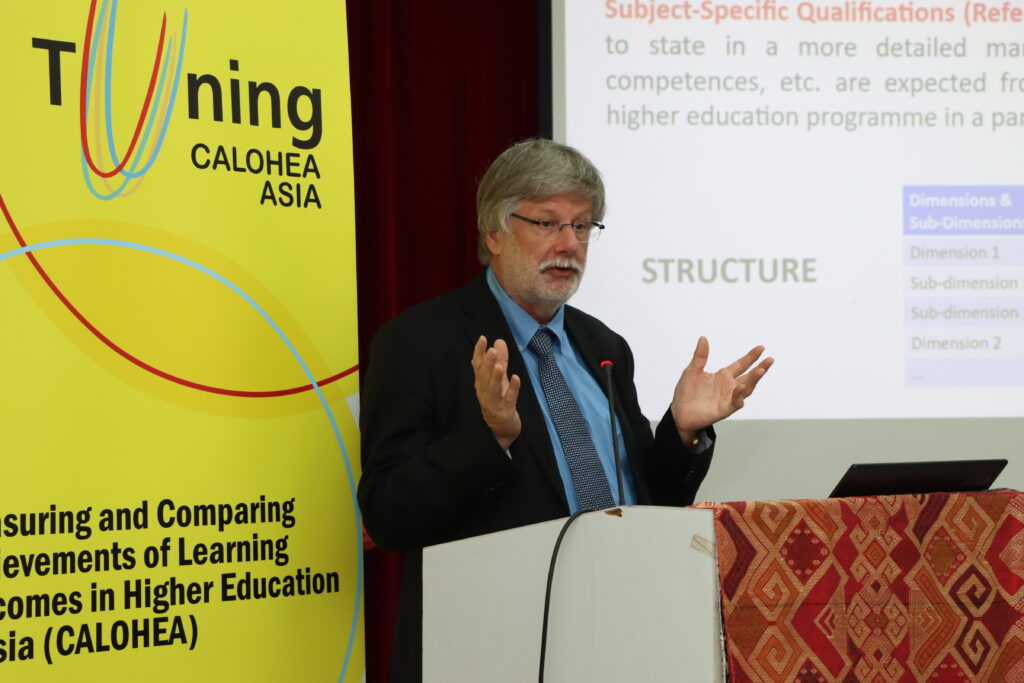 Project Details - Calohea