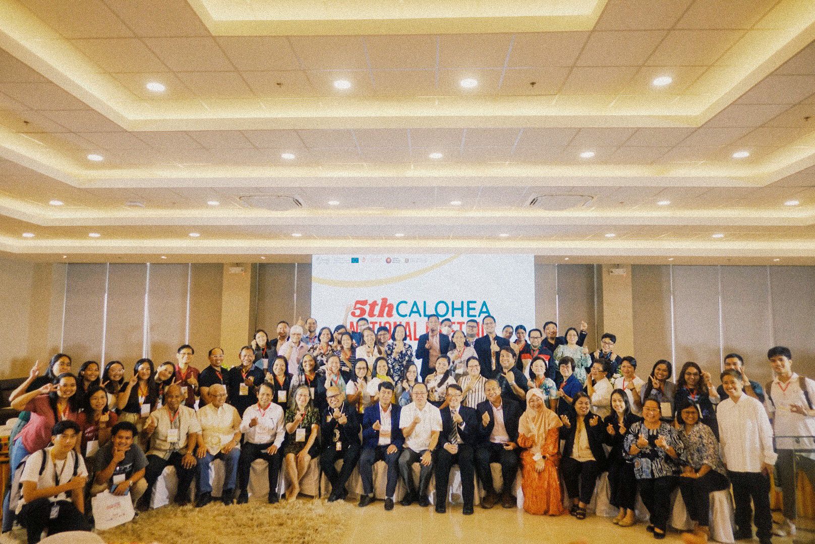 Philippine Higher Education Institutions Tackled Student Mobility and Internationalisation ...